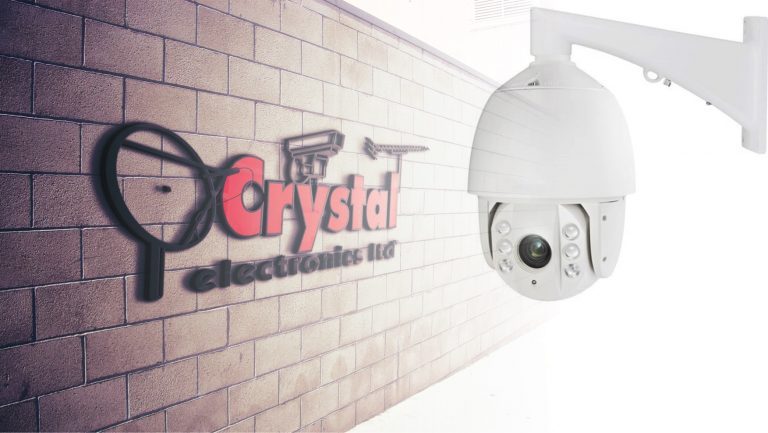 Crystal Electronics Ltd – Security – Crystal Electronics