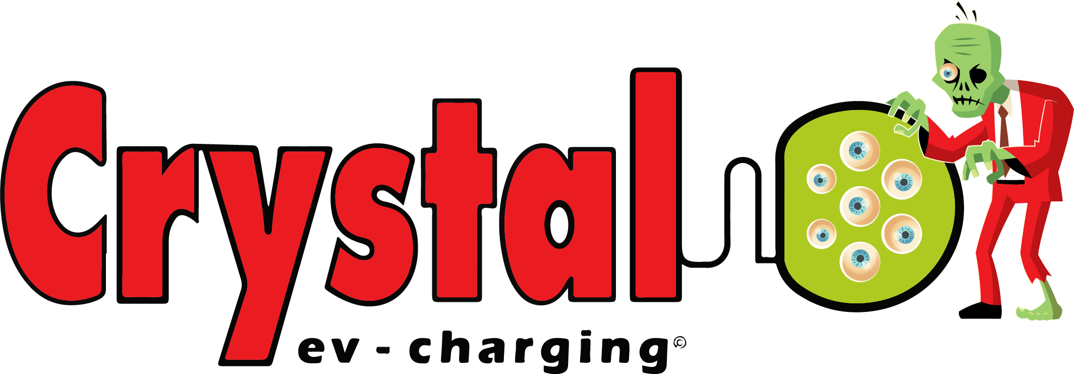 crystal logo