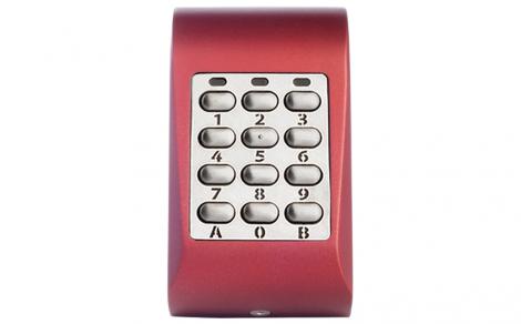 Door Entry-Access Control Solutions