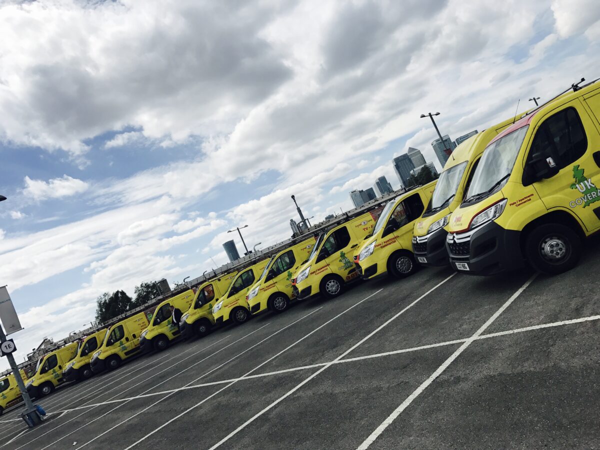 Crystal Electronics Ltd | Electric Vehicle Charger Installers